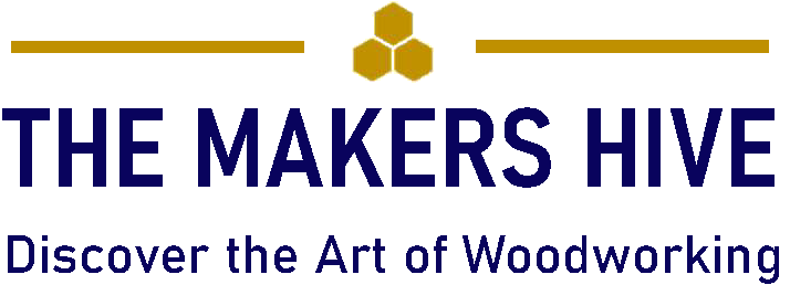 The Makers Hive - Woodworking Classes and Private Events