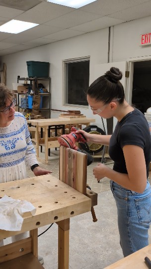 Student Project Gallery - The Makers Hive