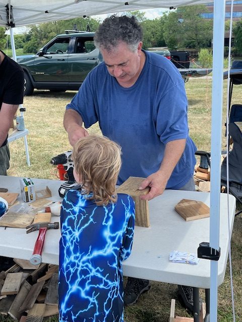 Student Project Gallery - The Makers Hive