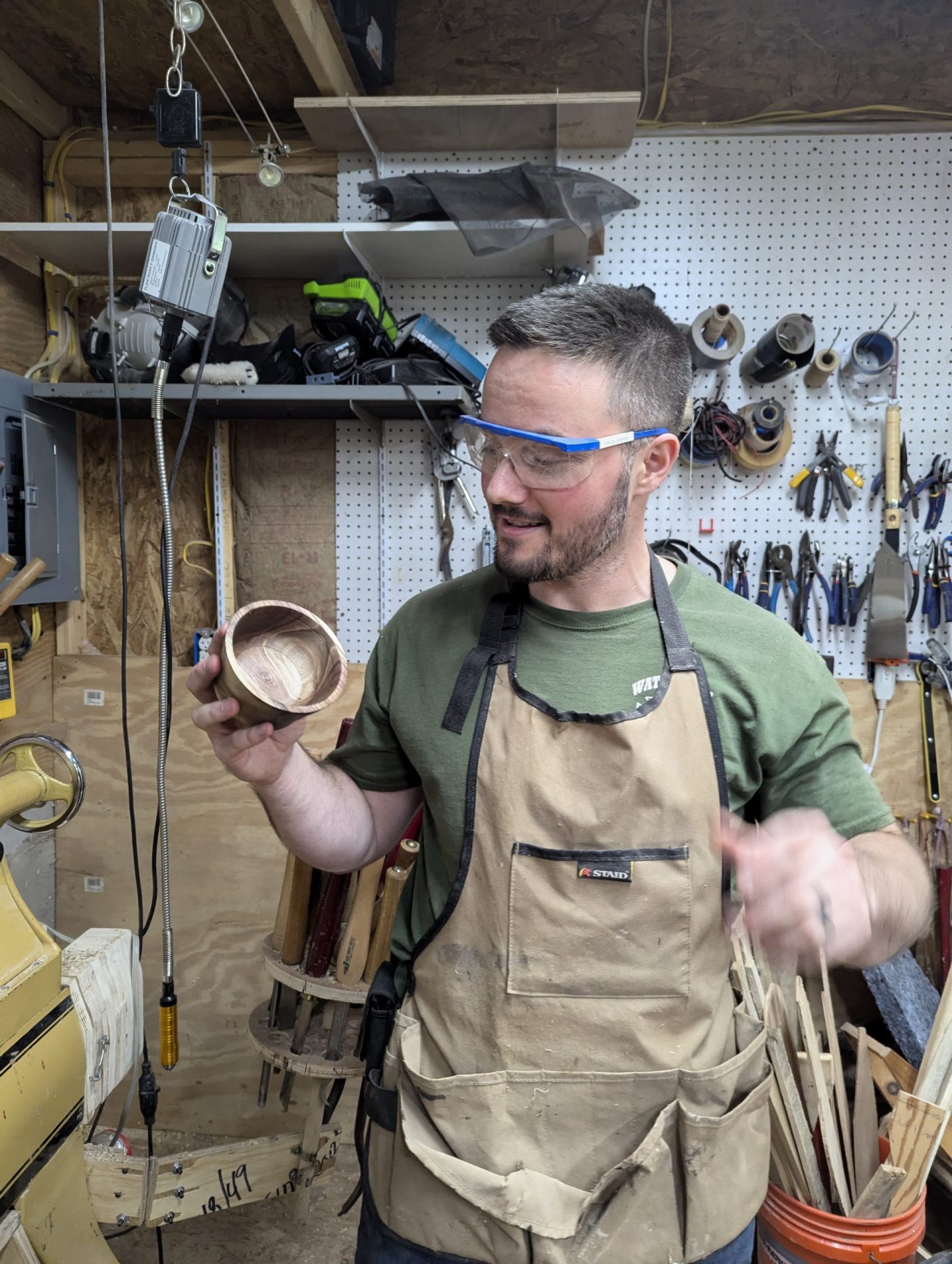 Student Project Gallery - The Makers Hive