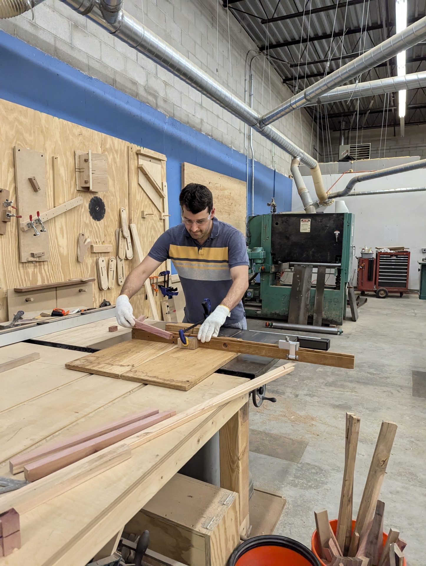 Student Project Gallery - The Makers Hive