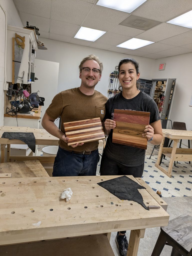 Student Project Gallery - The Makers Hive