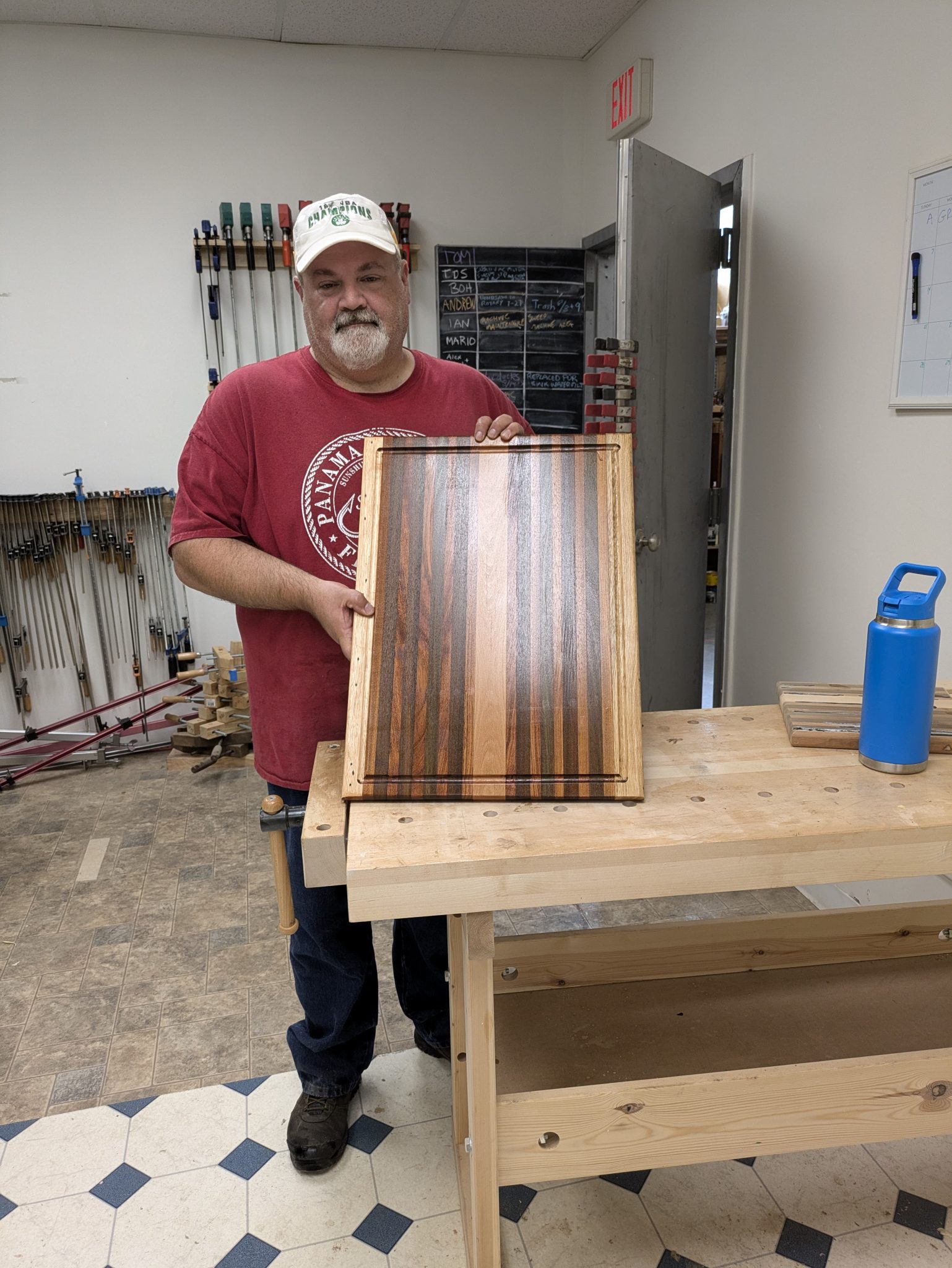 Student Project Gallery - The Makers Hive