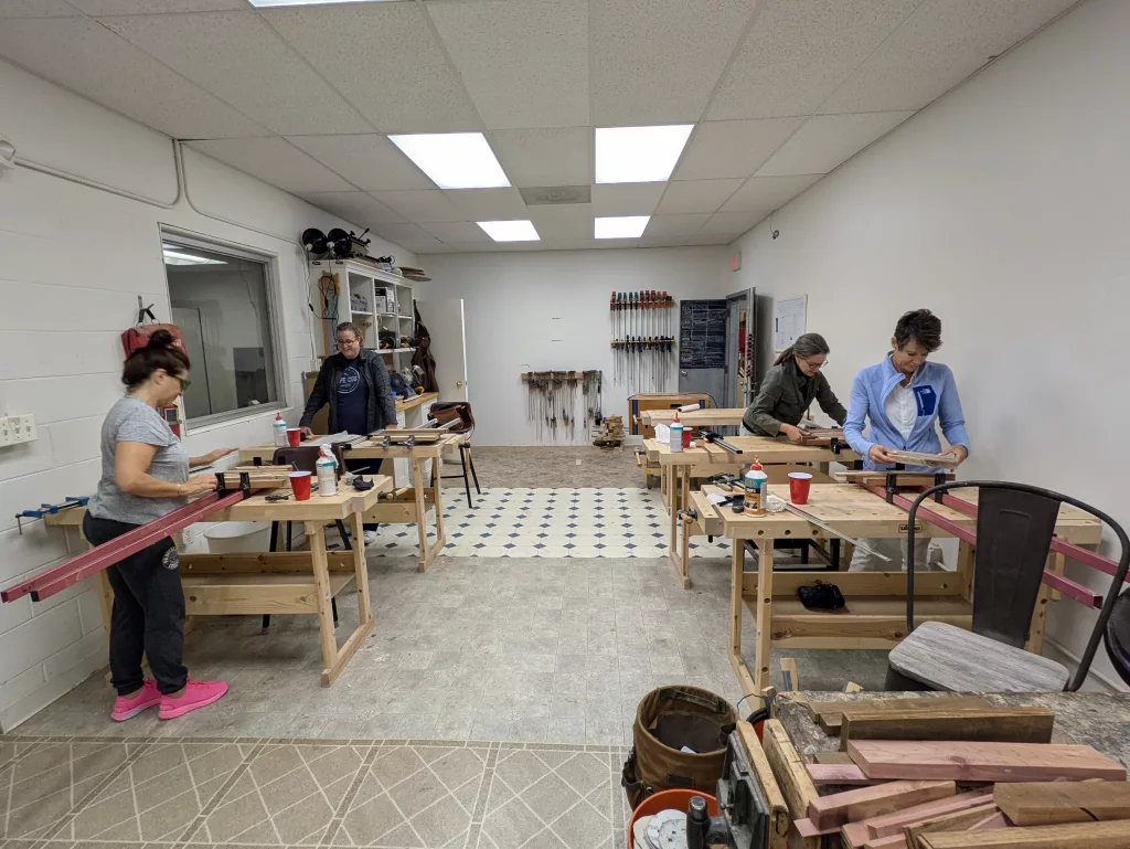 Student Project Gallery - The Makers Hive