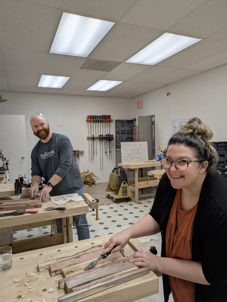 Student Project Gallery - The Makers Hive