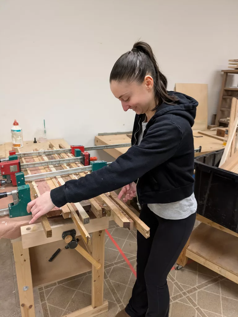 Student Project Gallery - The Makers Hive