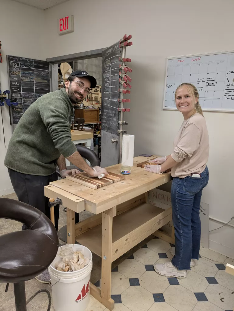 Student Project Gallery - The Makers Hive